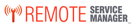 Remote Service Manager